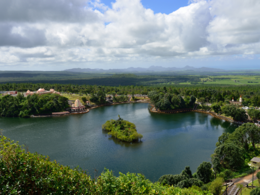 Voyage responsable Maurice - VOYAGE OCEAN INDIEN by TOURISMER