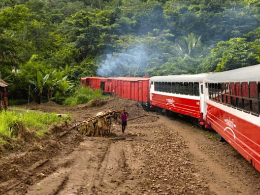 Voyage responsable Madagascar - VOYAGE OCEAN INDIEN by TOURISMER