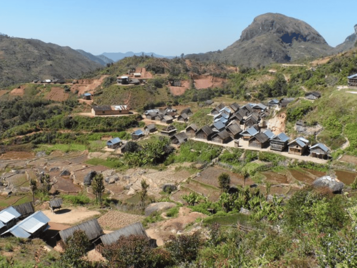 Voyage responsable Madagascar - VOYAGE OCEAN INDIEN by TOURISMER